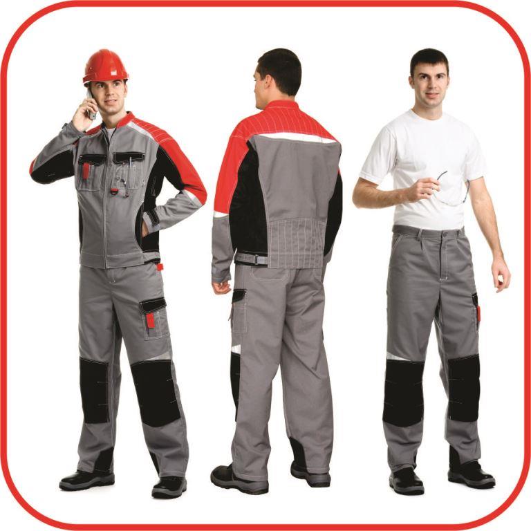 Specodejda.uz | Весь спектр спецодежды и промо-продукции